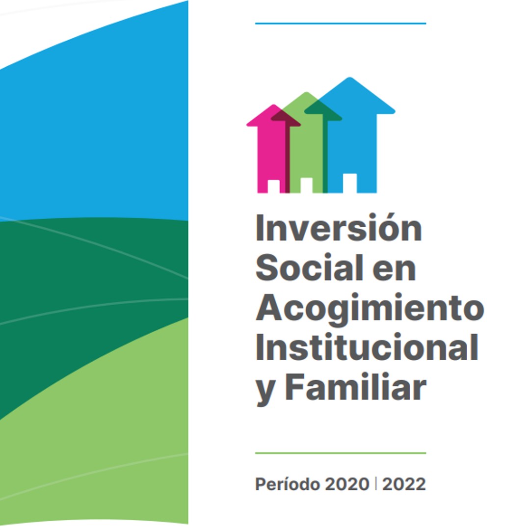 Informe de Inversión Social 2020/2022 - Publicaciones - Materiales - DNNA